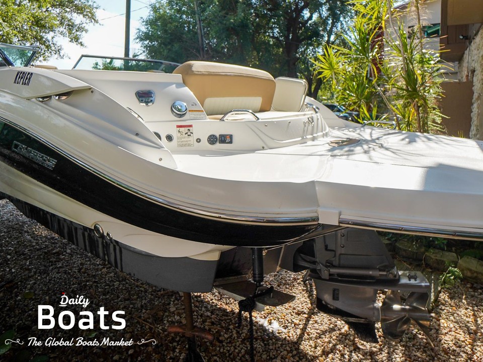 2015 Cruisers Sport Series 258 Bow Rider for sale. View price, photos ...