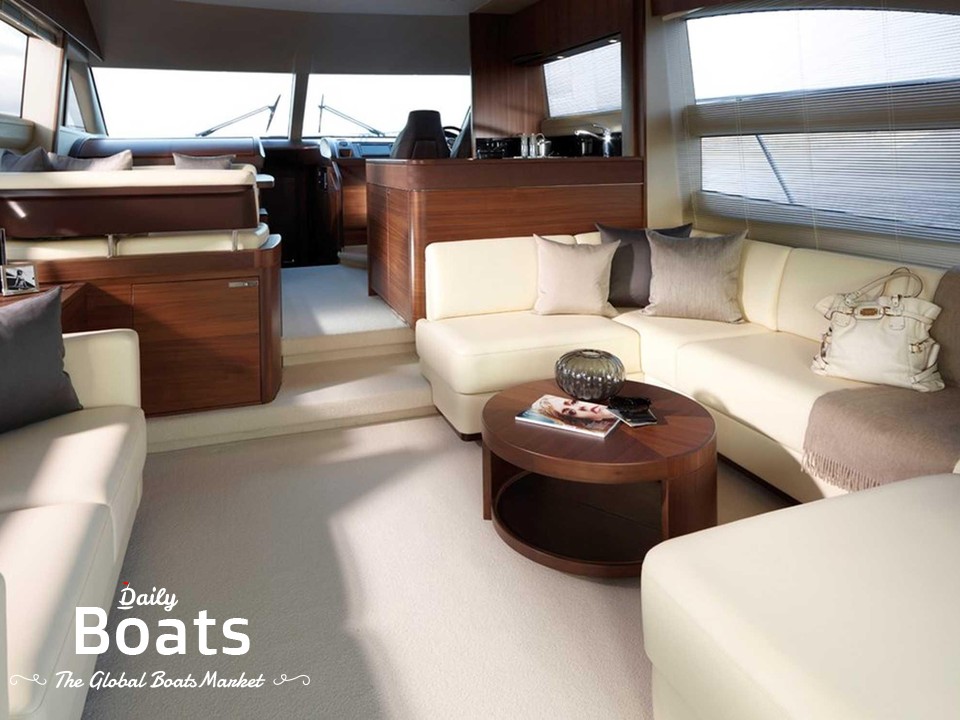 2015 Princess 56 for sale. View price, photos and Buy 2015 Princess 56 ...