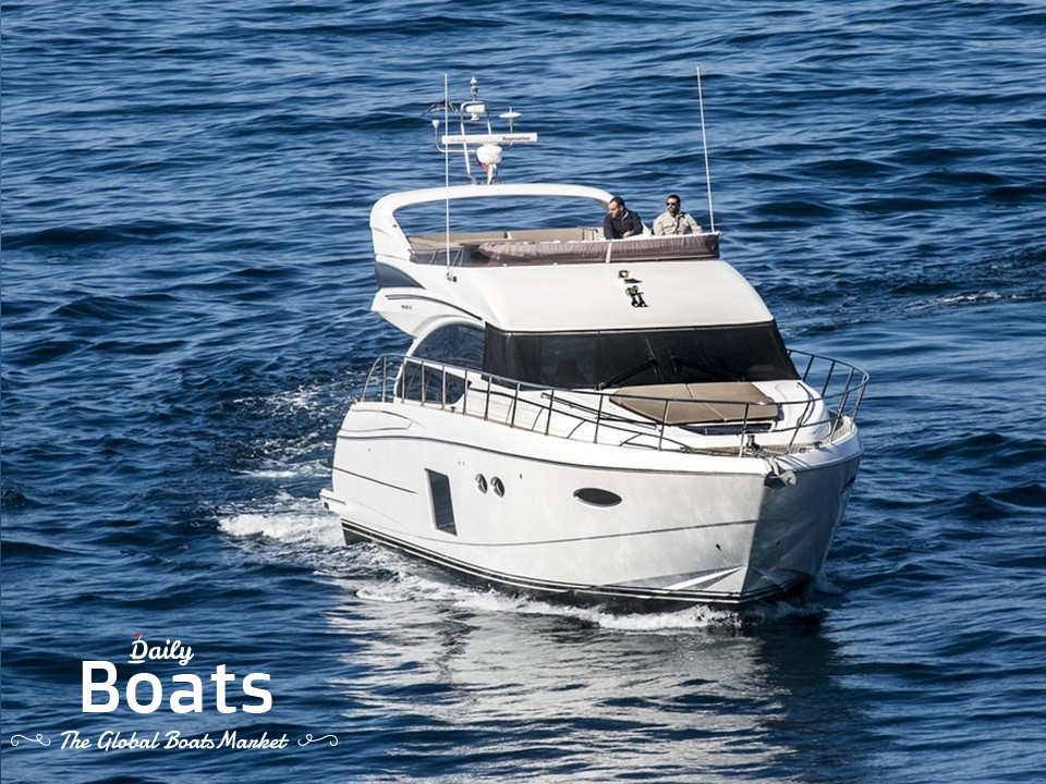 2015 Princess 56 for sale. View price, photos and Buy 2015 Princess 56 ...