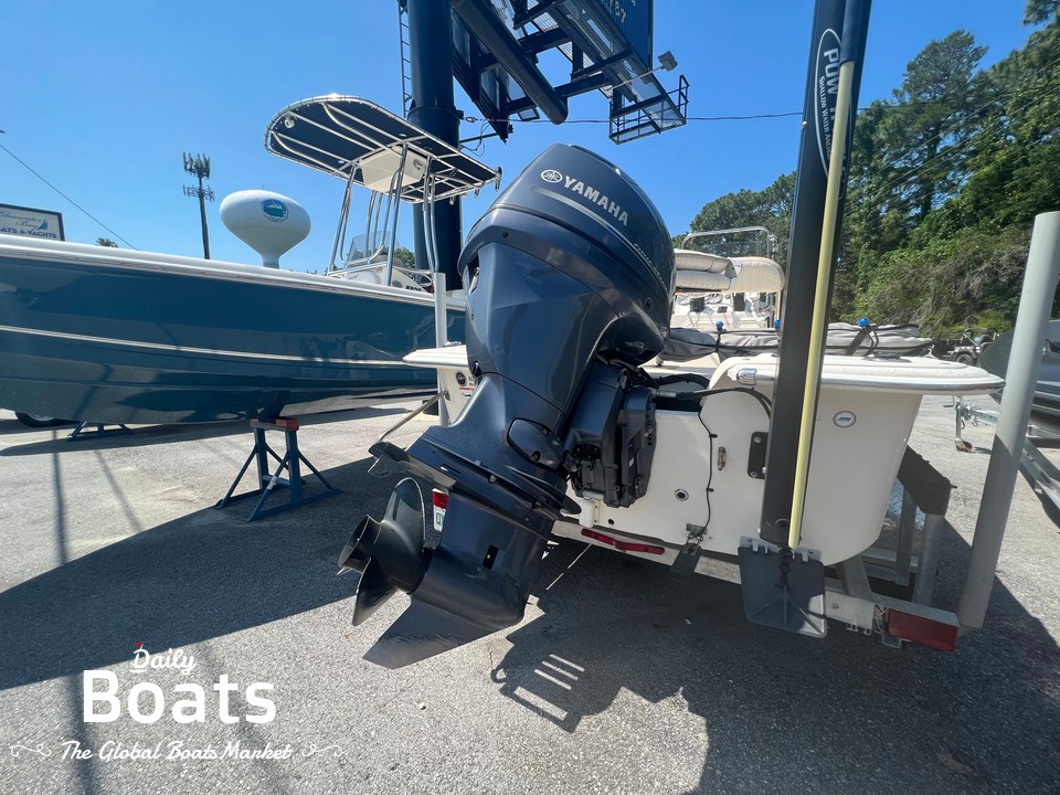 2014 Carolina Skiff Jvx Series for sale. View price, photos and Buy ...