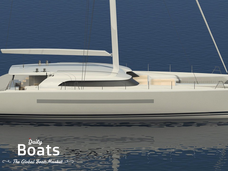 2020 Ocean Explorer Catamarans Oe64 for sale. View price, photos and ...