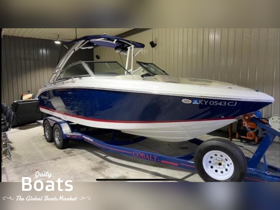 2008 Cobalt 222 for sale. View price, photos and Buy 2008 Cobalt 222 ...