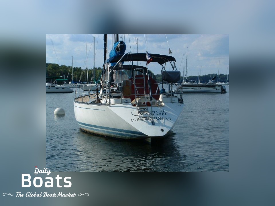 1985 Baltic 38 Dp for sale. View price, photos and Buy 1985 Baltic 38 ...