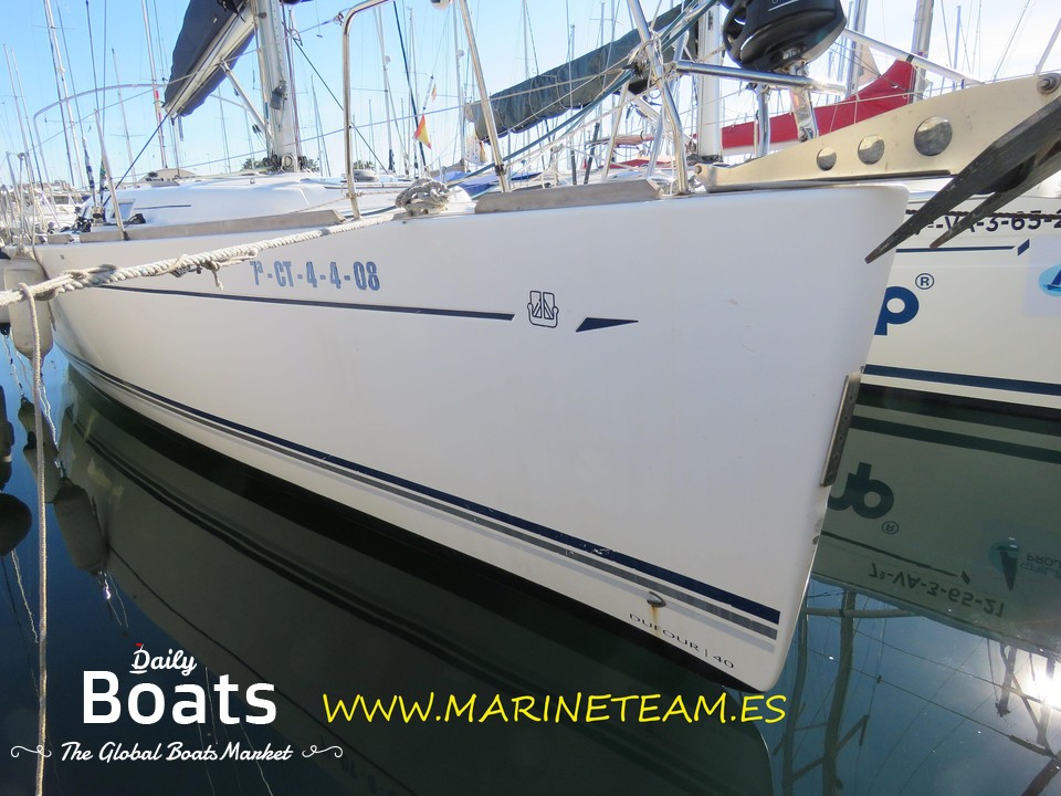 2007 Dufour 40 Performance for sale. View price, photos and Buy 2007 ...