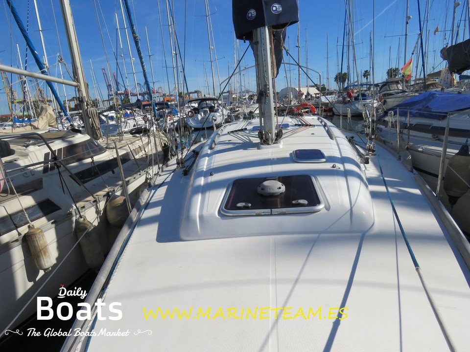 2007 Dufour 40 Performance for sale. View price, photos and Buy 2007 ...