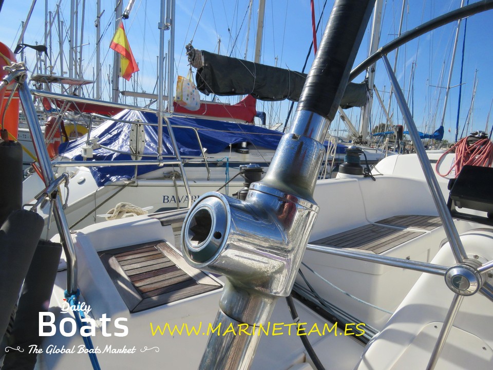 2007 Dufour 40 Performance for sale. View price, photos and Buy 2007 ...