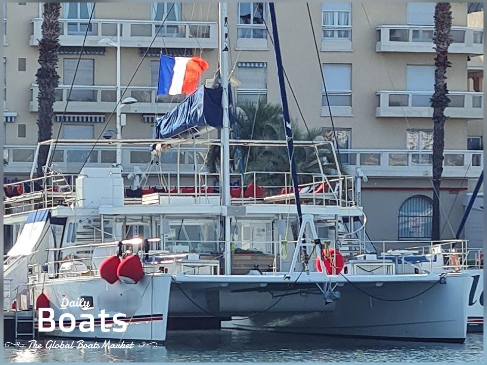 2017 Catana Taino Dc 65 for sale. View price, photos and Buy 2017 ...