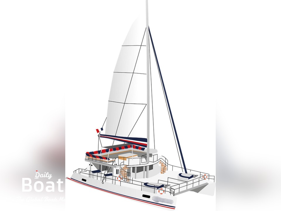 2017 Catana Taino Dc 65 for sale. View price, photos and Buy 2017 ...