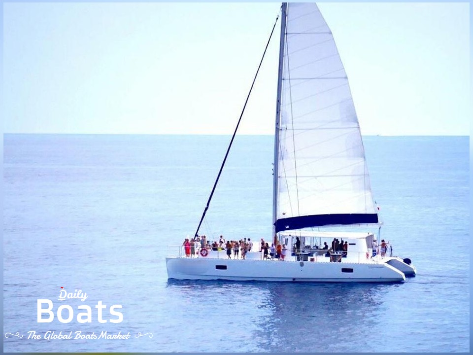 2017 Catana Taino Dc 65 for sale. View price, photos and Buy 2017 ...