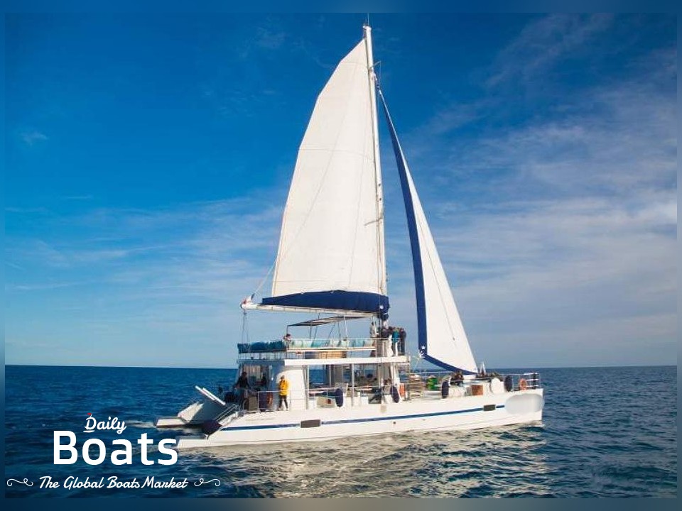 2017 Catana Taino Dc 65 for sale. View price, photos and Buy 2017 ...