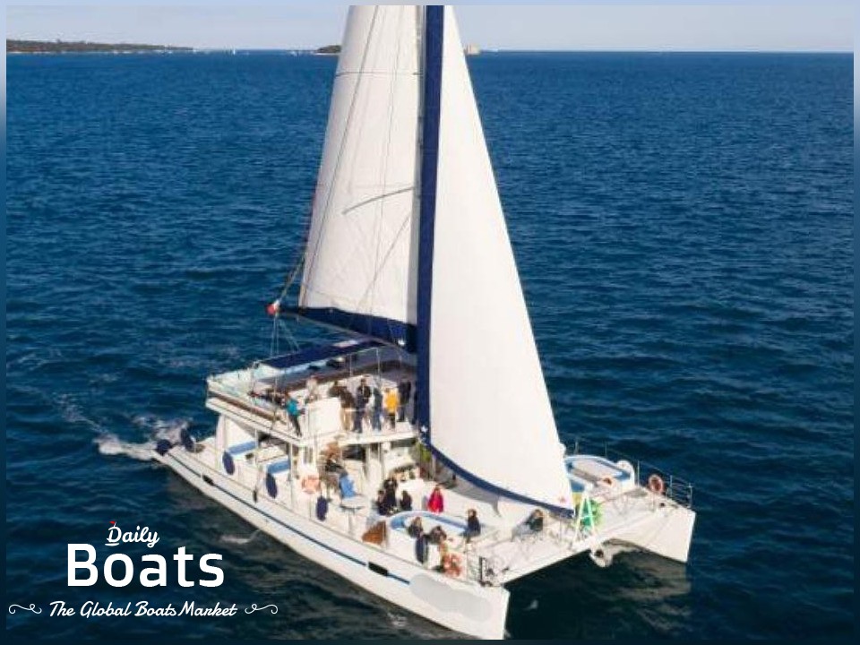 2017 Catana Taino Dc 65 for sale. View price, photos and Buy 2017 ...