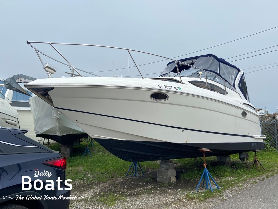 2005 Regal 3060 Window Express for sale. View price, photos and Buy ...