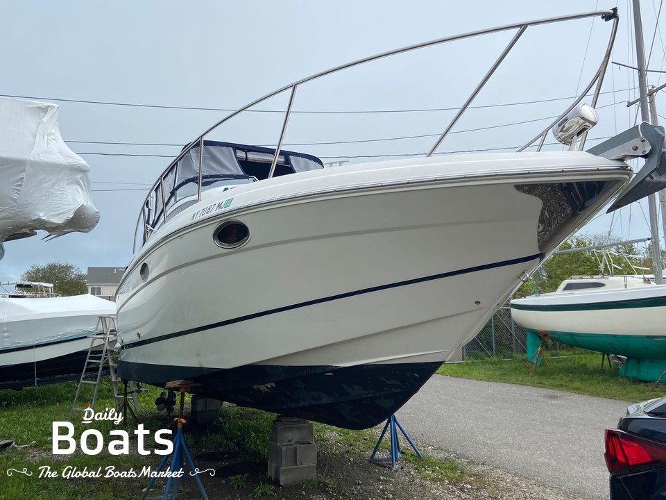 2005 Regal 3060 Window Express for sale. View price, photos and Buy ...