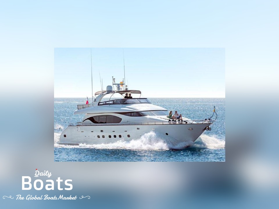 2002 Maiora 26 for sale. View price, photos and Buy 2002 Maiora 26 #331548