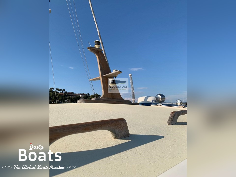 2005 Rose Island 49' for sale. View price, photos and Buy 2005 Rose ...