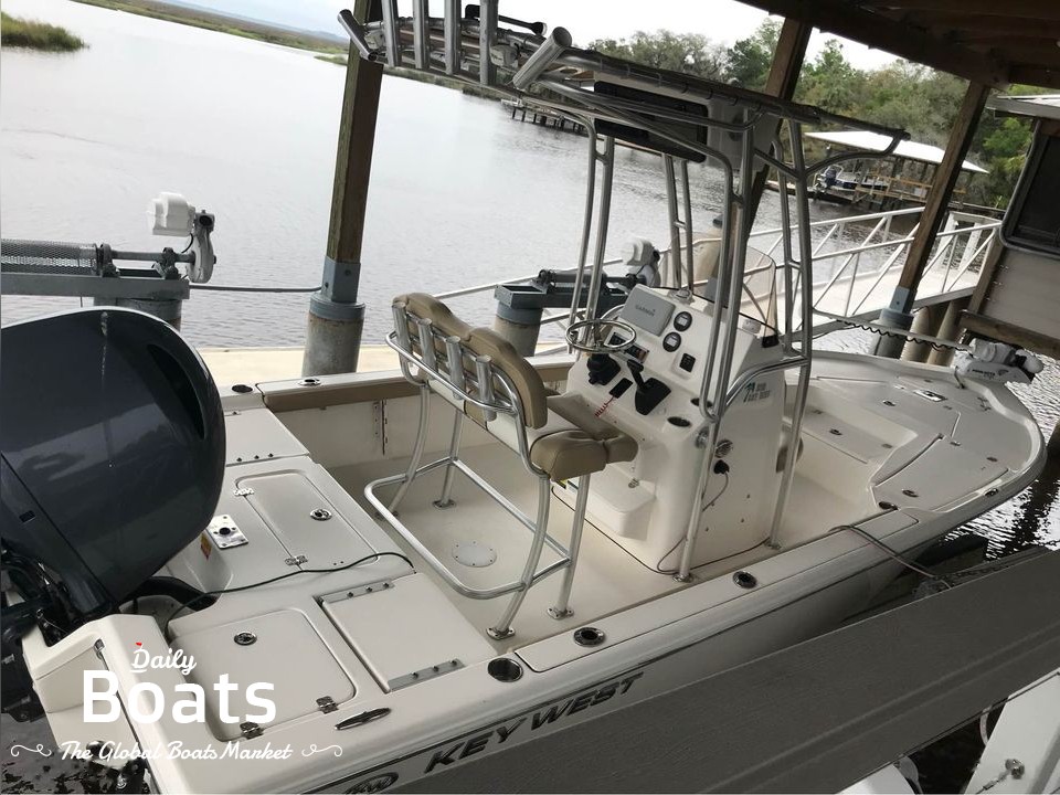 2017 Key West 210 Bay Reef for sale. View price, photos and Buy 2017 ...