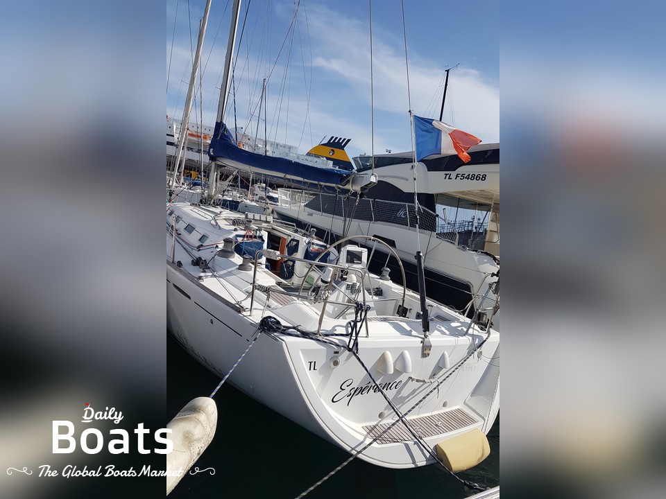 2004 Beneteau First 44.7 for sale. View price, photos and Buy 2004 ...