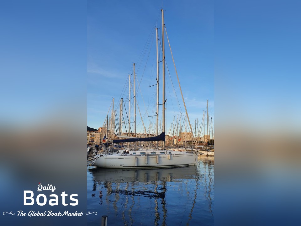 2004 Beneteau First 44.7 for sale. View price, photos and Buy 2004 ...