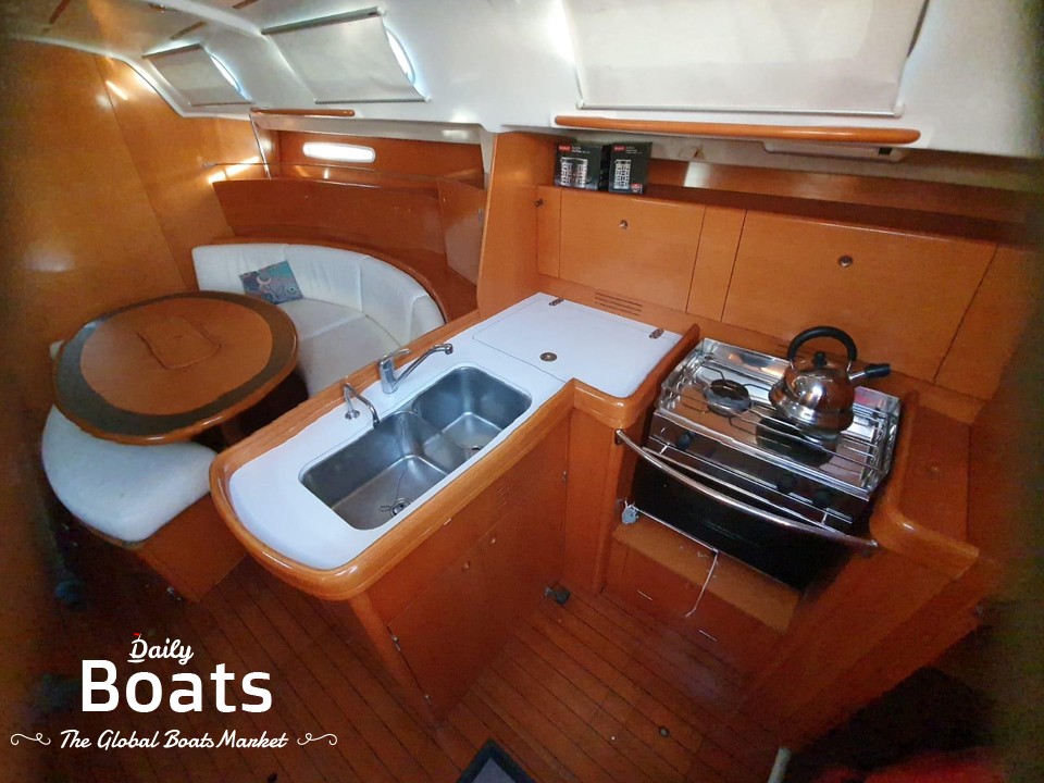 2004 Beneteau First 44.7 for sale. View price, photos and Buy 2004 ...