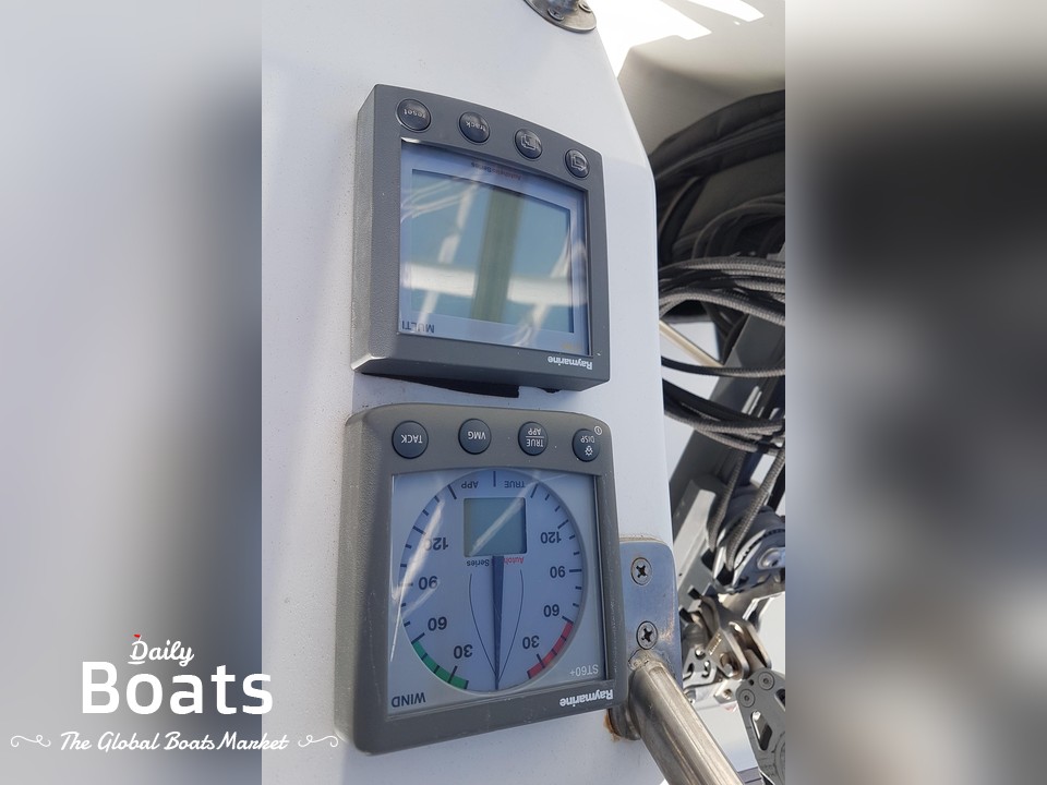 2004 Beneteau First 44.7 for sale. View price, photos and Buy 2004 ...