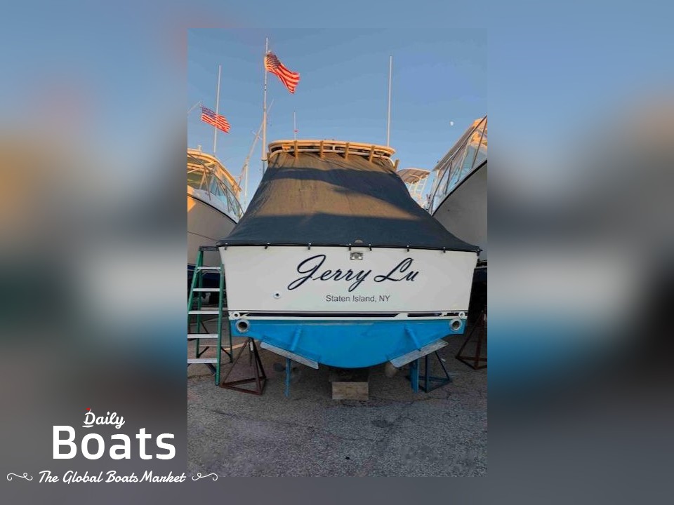 1990 Pursuit 27 Open W 2019 Electronics for sale. View price, photos ...