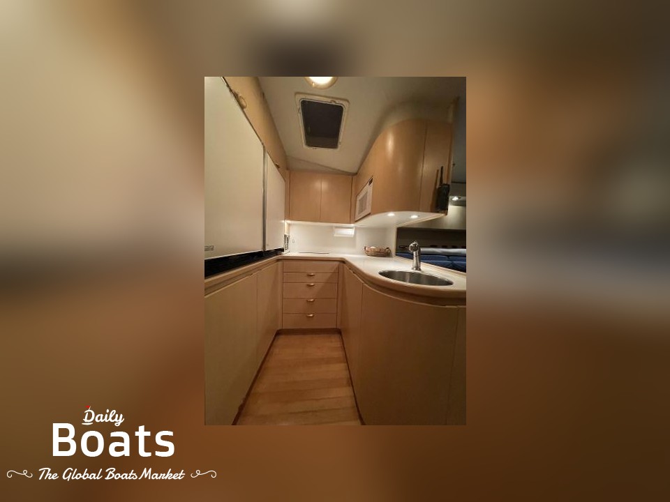 1994 Tiara Yachts 4300 Open for sale. View price, photos and Buy 1994 ...
