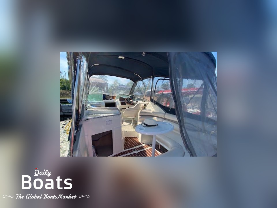 2000 Doral 270 Sc for sale. View price, photos and Buy 2000 Doral 270 ...