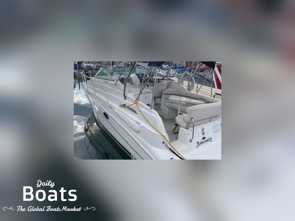 2000 Doral 270 Sc for sale. View price, photos and Buy 2000 Doral 270 ...