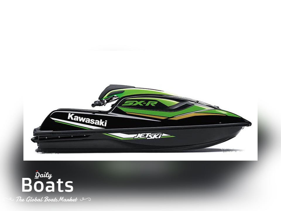 2022 Kawasaki Sxr 1500 for sale. View price, photos and Buy 2022 ...