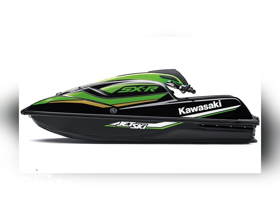 2022 Kawasaki Sxr 1500 for sale. View price, photos and Buy 2022 ...