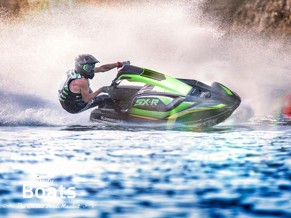 2022 Kawasaki Sxr 1500 for sale. View price, photos and Buy 2022 ...