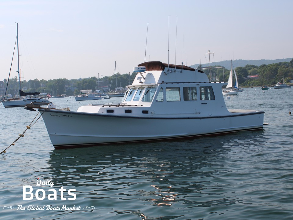 1999 BHM 36 for sale. View price, photos and Buy 1999 BHM 36 #331601