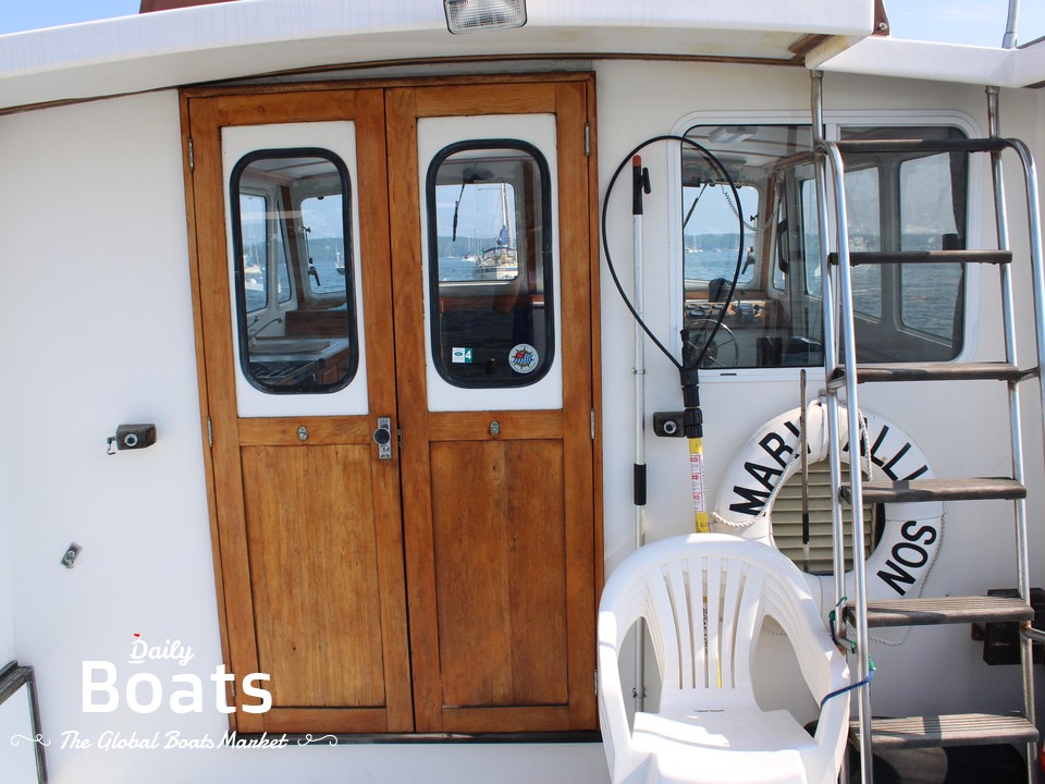 1999 BHM 36 for sale. View price, photos and Buy 1999 BHM 36 #331601