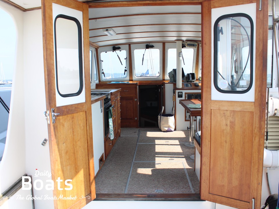 1999 BHM 36 for sale. View price, photos and Buy 1999 BHM 36 #331601