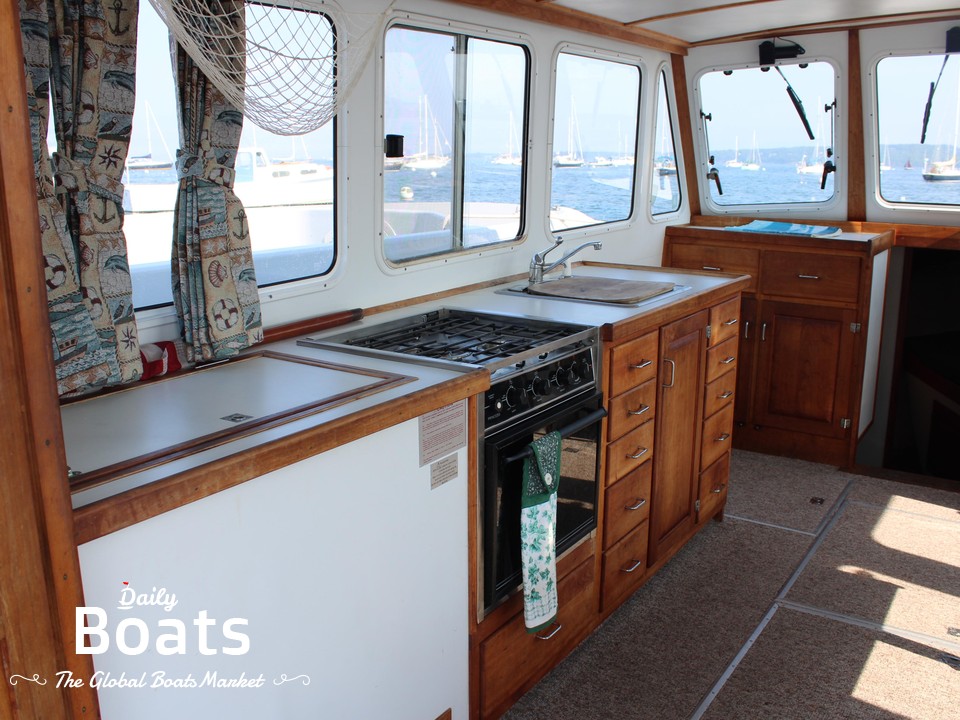 1999 BHM 36 for sale. View price, photos and Buy 1999 BHM 36 #331601