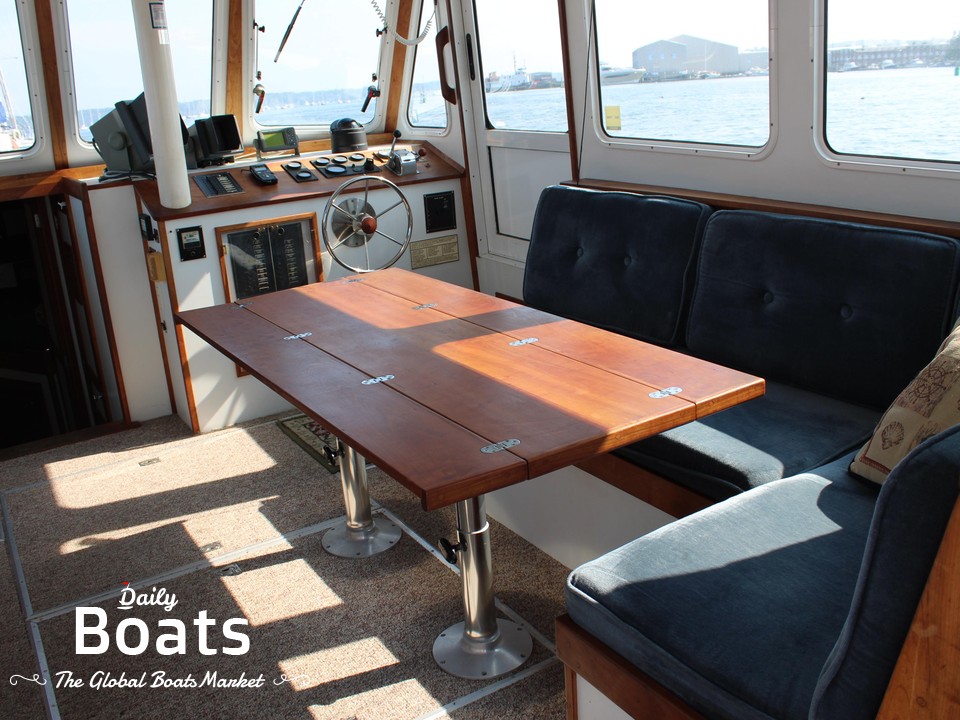 1999 BHM 36 for sale. View price, photos and Buy 1999 BHM 36 #331601