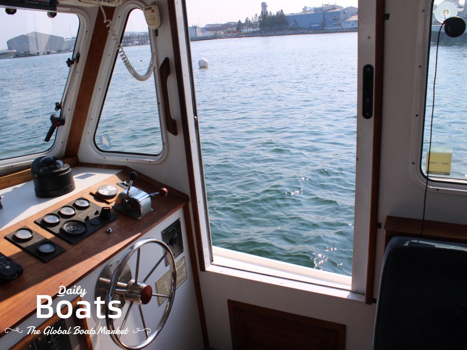 1999 BHM 36 for sale. View price, photos and Buy 1999 BHM 36 #331601