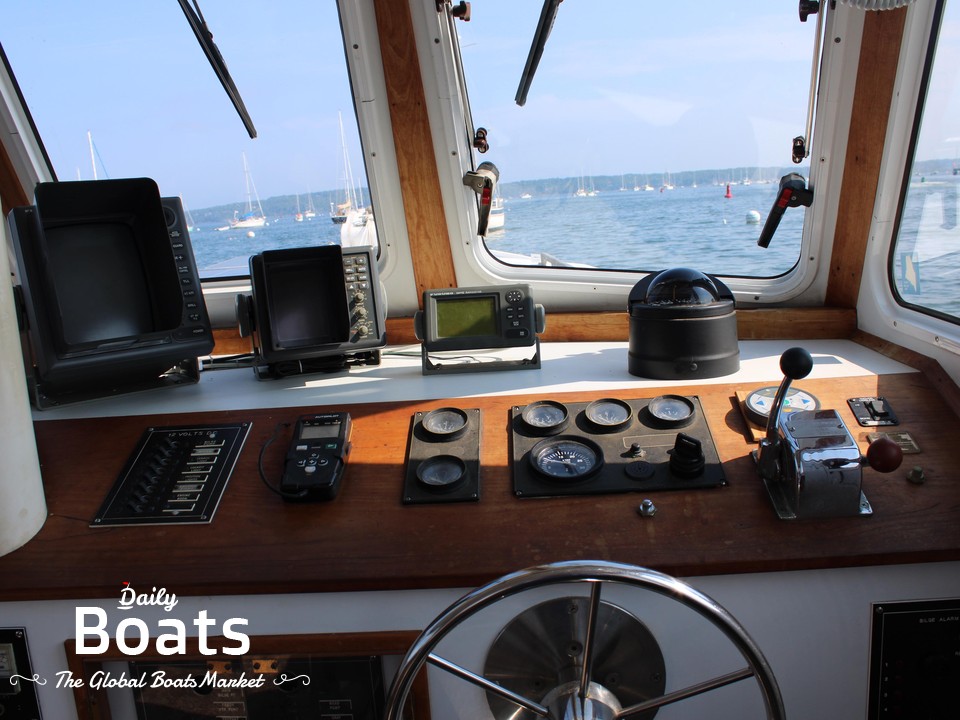 1999 BHM 36 for sale. View price, photos and Buy 1999 BHM 36 #331601