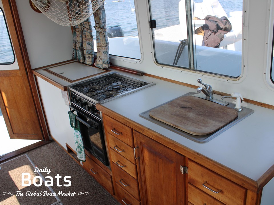 1999 BHM 36 for sale. View price, photos and Buy 1999 BHM 36 #331601