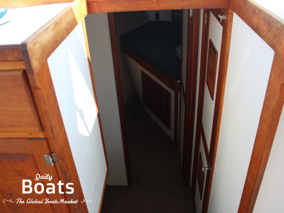 1999 BHM 36 for sale. View price, photos and Buy 1999 BHM 36 #331601