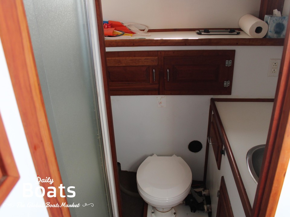 1999 BHM 36 for sale. View price, photos and Buy 1999 BHM 36 #331601