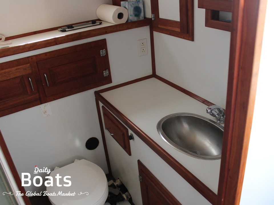 1999 BHM 36 for sale. View price, photos and Buy 1999 BHM 36 #331601