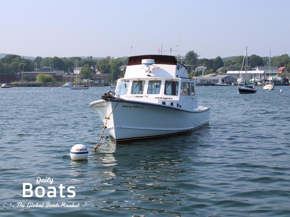 1999 BHM 36 for sale. View price, photos and Buy 1999 BHM 36 #331601