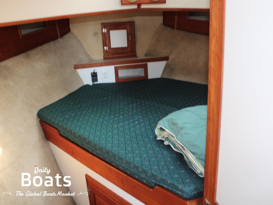 1999 BHM 36 for sale. View price, photos and Buy 1999 BHM 36 #331601