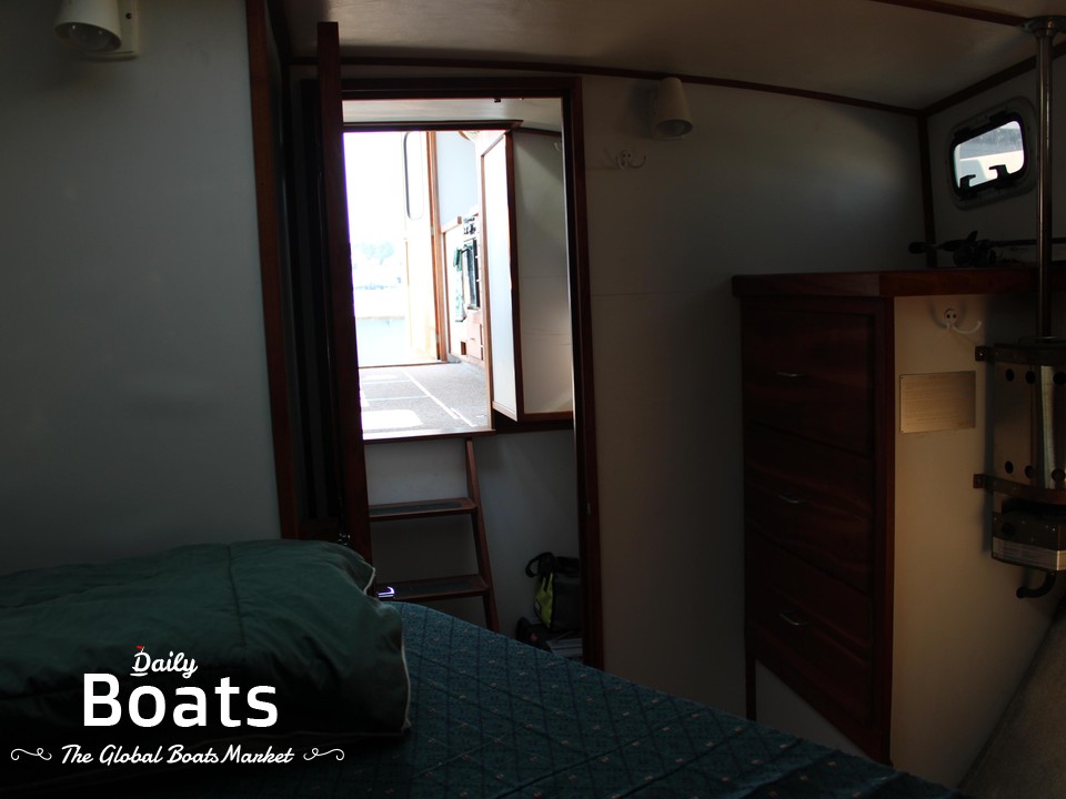 1999 BHM 36 for sale. View price, photos and Buy 1999 BHM 36 #331601