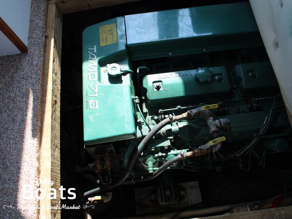 1999 BHM 36 for sale. View price, photos and Buy 1999 BHM 36 #331601