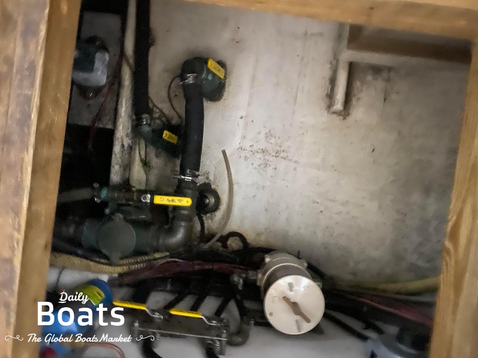 1999 BHM 36 for sale. View price, photos and Buy 1999 BHM 36 #331601