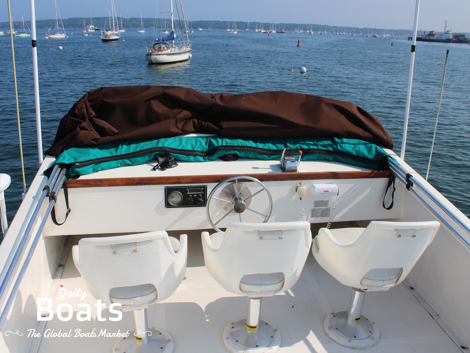 1999 BHM 36 for sale. View price, photos and Buy 1999 BHM 36 #331601