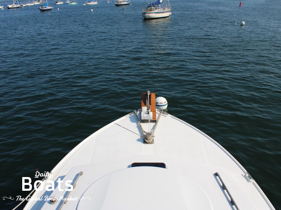 1999 BHM 36 for sale. View price, photos and Buy 1999 BHM 36 #331601