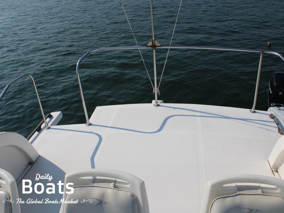 1999 BHM 36 for sale. View price, photos and Buy 1999 BHM 36 #331601